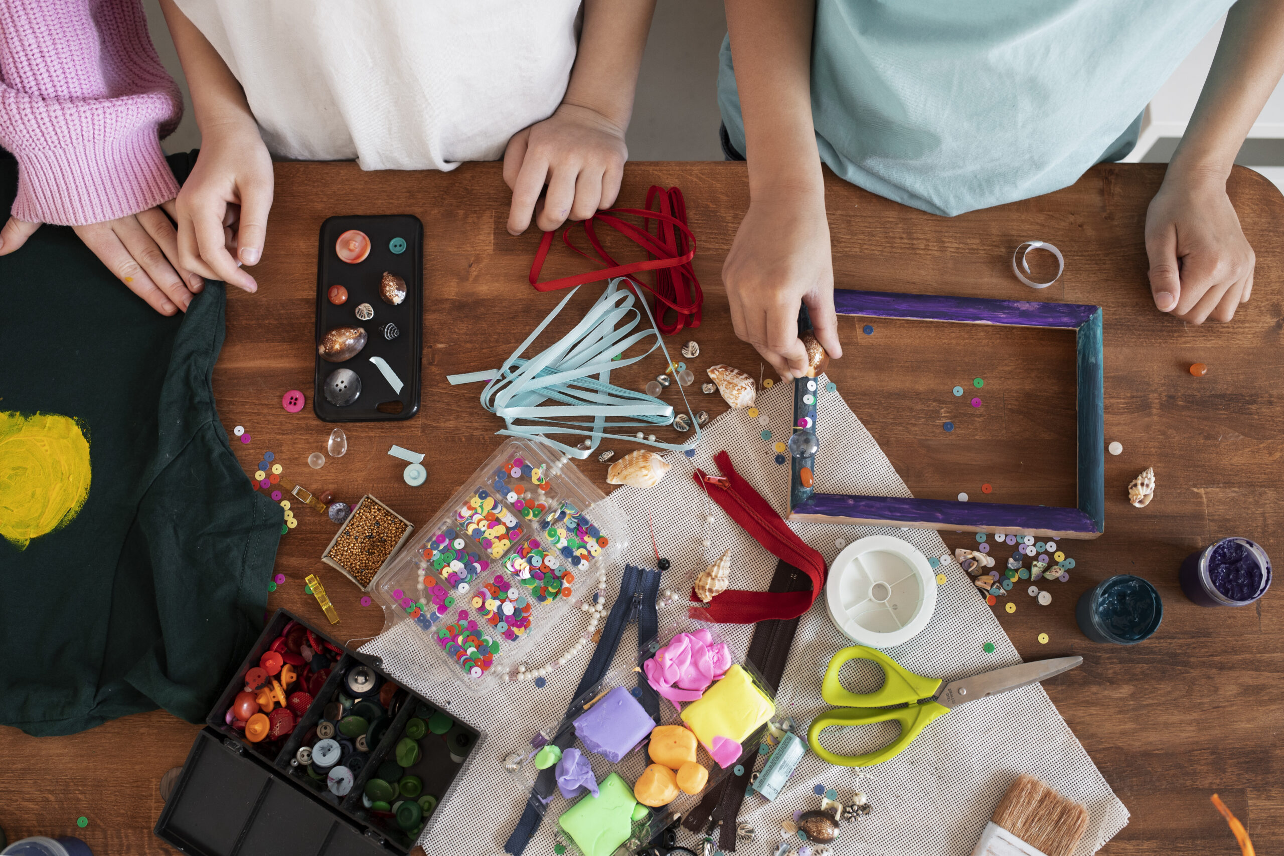 The 5 best REALISTIC Side Hustle Ideas nobody has told you about (yet ...